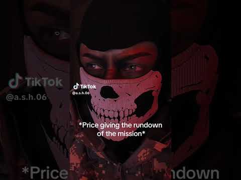 you come in with sexy outfits #callofduty #maskedman #cod #masked #ghost