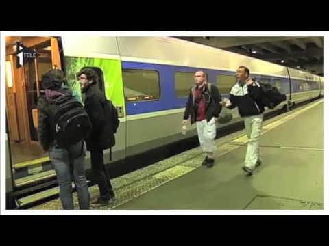 La grande pagaille à la SNCF en moins de 3 minutes
