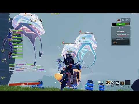 Steam Community :: Video :: ror2 epic char