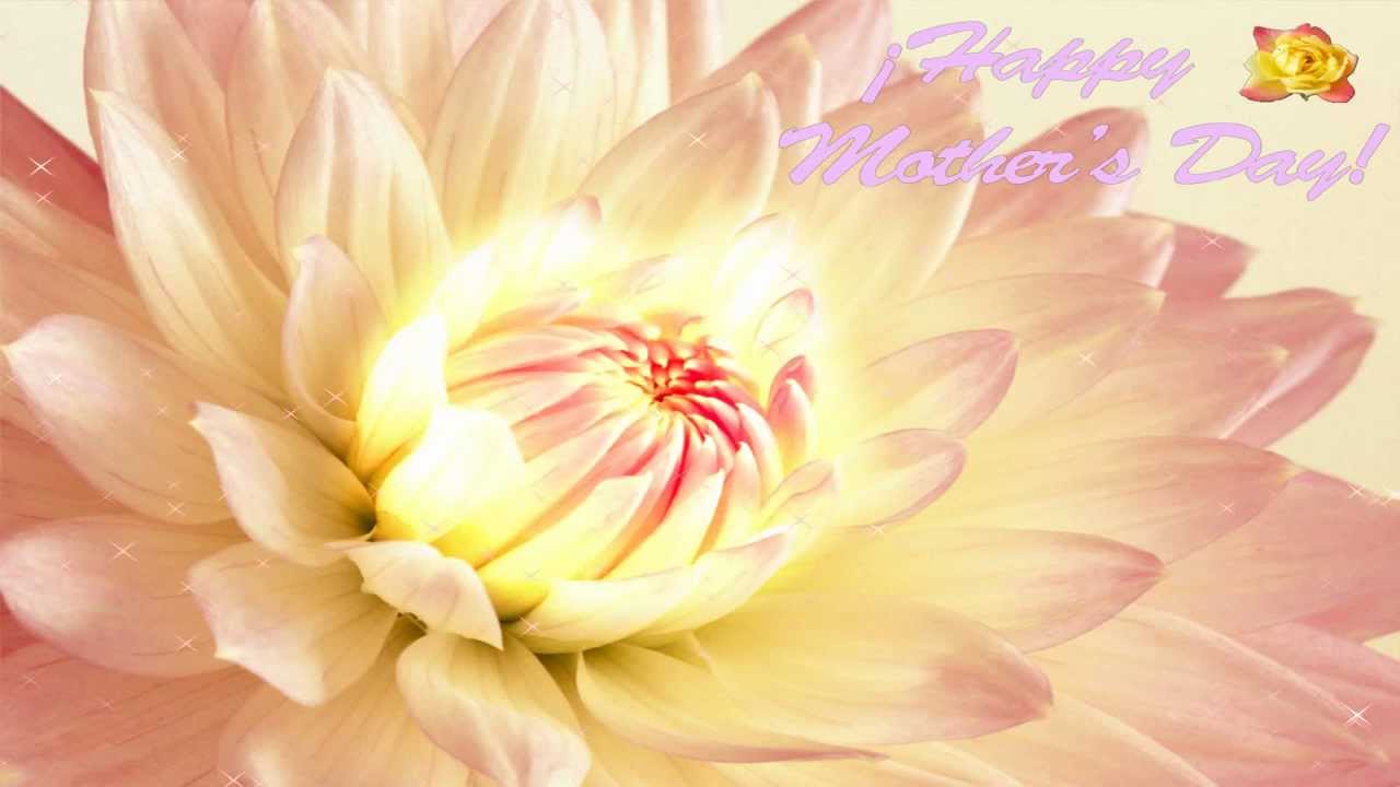 Happy Mothers Day Animated Wallpaper http://www.desktopanimated.com