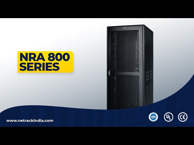 Server Rack - Server Rack 42u 800 X 1000 Trader - Wholesaler ...