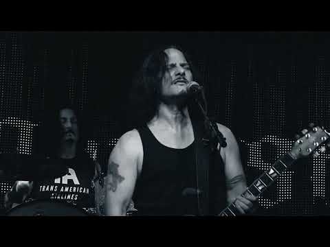 Sun Dont Shine Premiere “All You Wasted” Video – Metal Anarchy