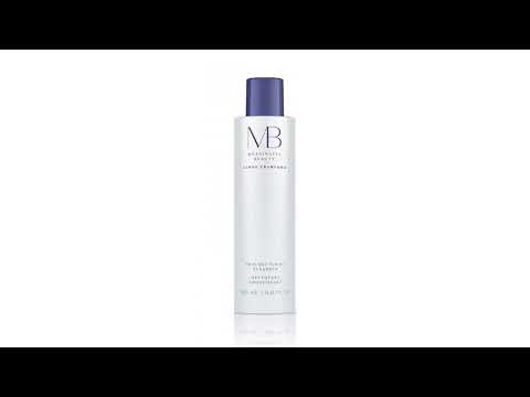 Meaningful Beauty – Skin Softening Cleanser – Non-Foaming, Oil Free, Fragrance Free Wash