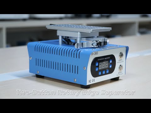 LCD Screen Separator Machine - LCD Separator Machine Latest Price ...