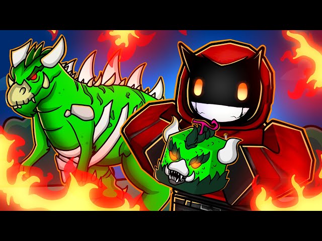 T-Rex Fruit in Roblox Blox Fruits: Price, moveset, and more