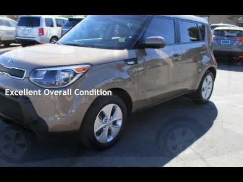 2014 Kia Soul for sale in Tucson, AZ