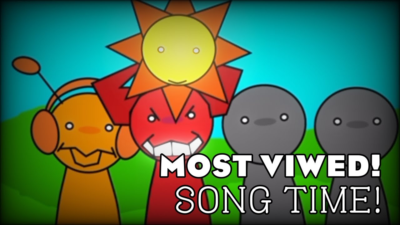 Incredibox- Kino Sprunked: Song time! (An Incredibox Mix)