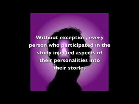 Thematic Apperception Test Slideshow