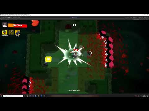 Steam Community :: Video :: Serious Sam: Tormental - Iteration V3