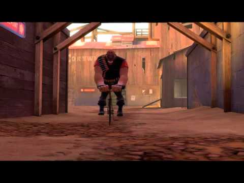 Steam Community :: Video :: Heavy Babies Machine