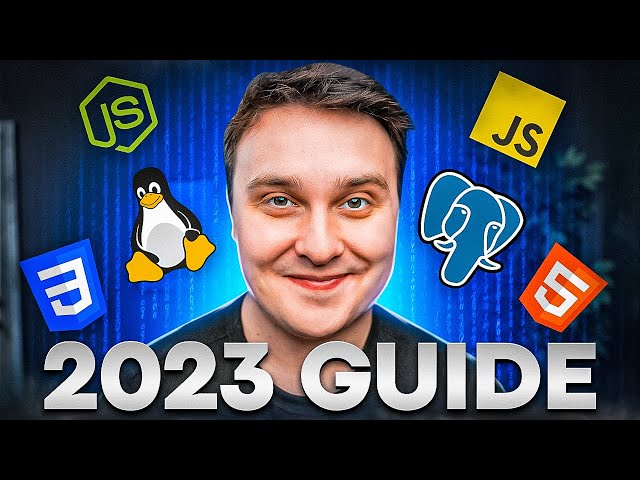 5 best easy to use Web Development tools to learn for beginners