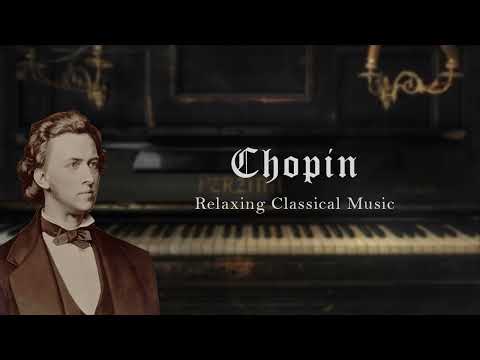 2 Hour of Beautiful Sacred Choral Music – Chopin