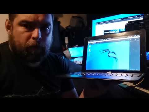 Dynabook E10-G-105 quick review and nightly tech support