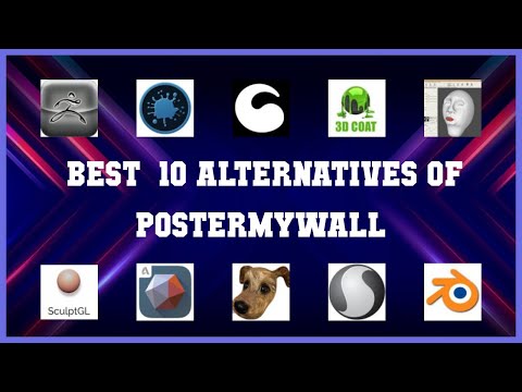 PosterMyWall | Best 39 Alternatives of PosterMyWall