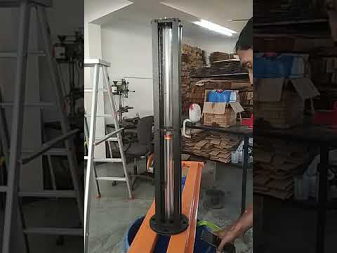 Magnetostrictive Level Transmitter at Best Price in India