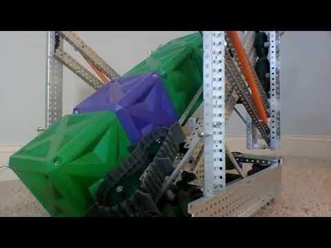 2775J Single-Motor Fold-Out Intake Concept - VEX Robot Showcase - VEX Forum