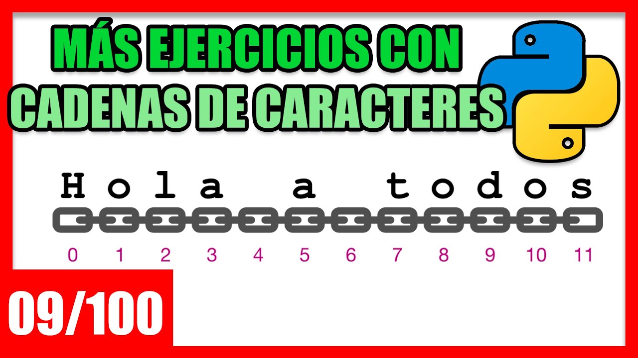 Python - Ejercicio 9: Insertando una cadena en otra - [100 Ejercicios para Aprender Python]