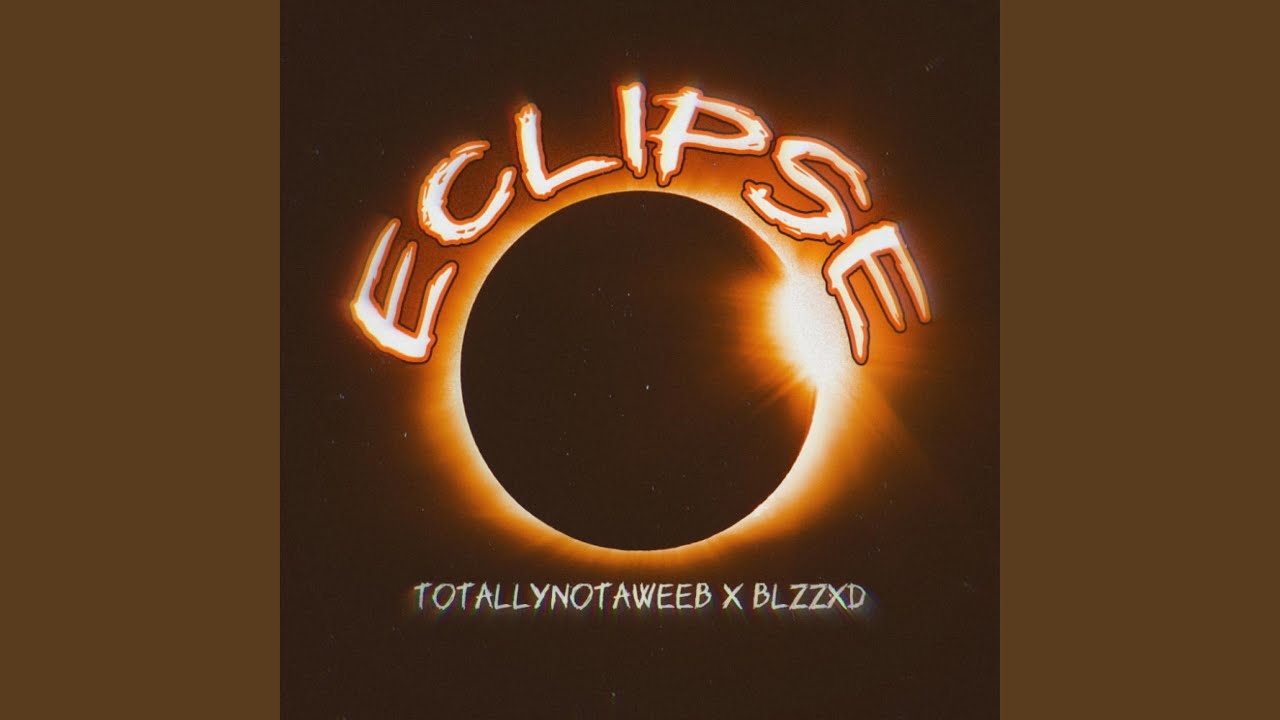 ECLIPSE (feat. blzzxd)