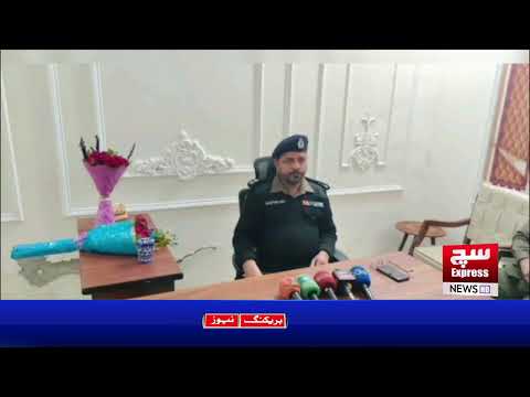 🚨 BREAKING: Qadirpur Raan Police Arrest Murder Suspect Ghulam Shabbir alias Shabu 🔫👮‍♂️|