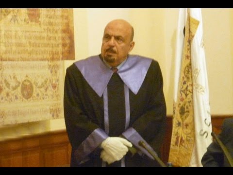 Dr. Khalid Mohammed A. Al Ankary - Honorary Doctorate - Magyarország and Saudi Arabia