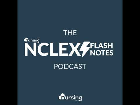 Thrombophlebitis (Clot) Flash Notes - The Best FREE NCLEX Prep