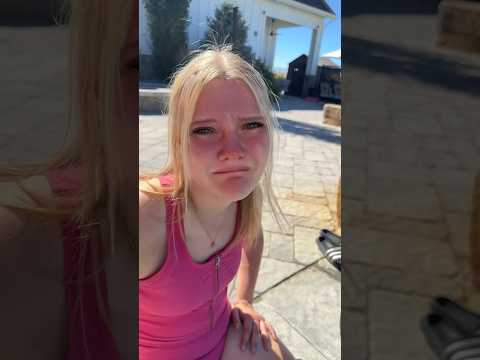 Why are you CRYiNG? Part 2 #shorts #viralshorts