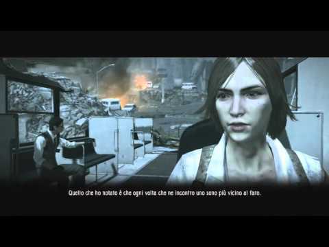 Steam Community :: Video :: THE EVIL WITHIN (Parte 12) Gameplay ITA