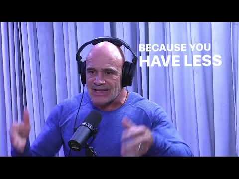 High Altitude Training is Smooth with the o2trainer. Bas Rutten Explains!