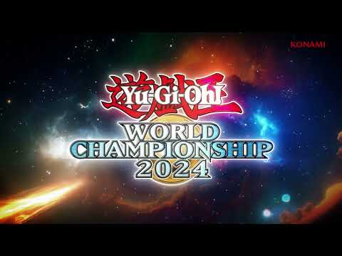 Yu-Gi-Oh! World Championship 2024 Road to Worlds