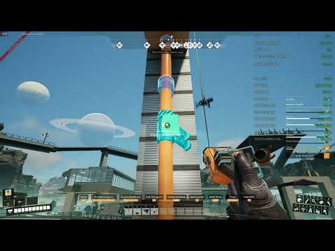 Steam Community :: Video :: Satisfactory head lift pump location.