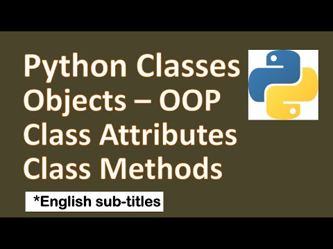 Python Classes-Python OOP Tutorial-Class In Python Init-Python For Beginners-Class In Python-Classes