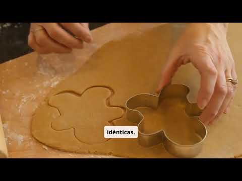 "Cookie-Cutter Existence" – What Does It Mean?