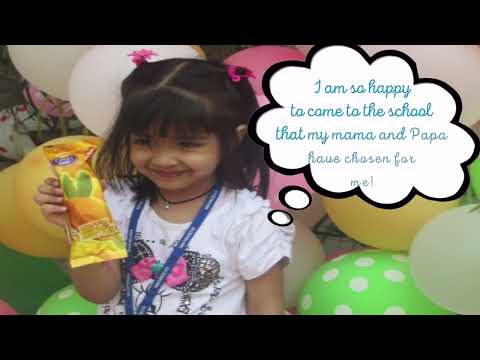 CAMPUS TOUR | G D GOENKA PUBLIC SCHOOL, SEC-48, GURUGRAM