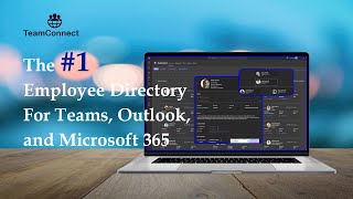 Employee Directory TeamConnect | Reviews, Pricing & Demos ...