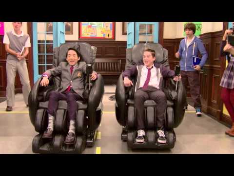 New Series Review: School of Rock – the kid's a hoot