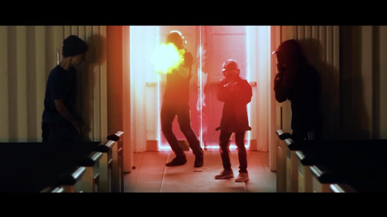 TRAILER - Broken Visions