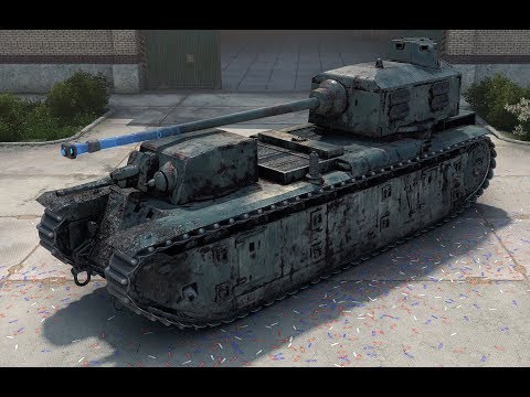 Steam Community :: Video :: World Of Tanks Franken VS Stein