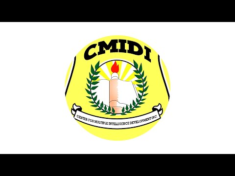 Virtual Classroom in partnership with CMIDI