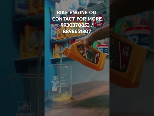 POWER ACTION 20W40 ENGINE OIL - POWER ACTION 4T 20W40 ENGINE OIL 1LTR ...