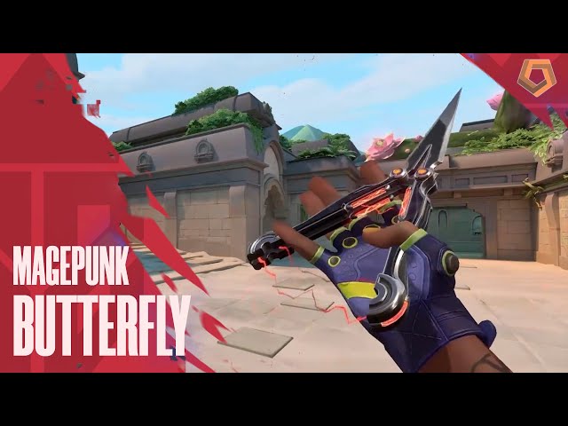 Top 5 Melee skins with unique animation in Valorant (2023)