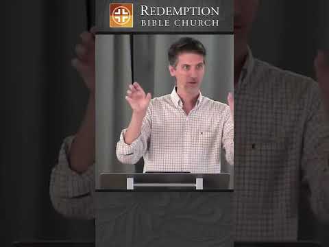 What is "Justification" in the Bible?