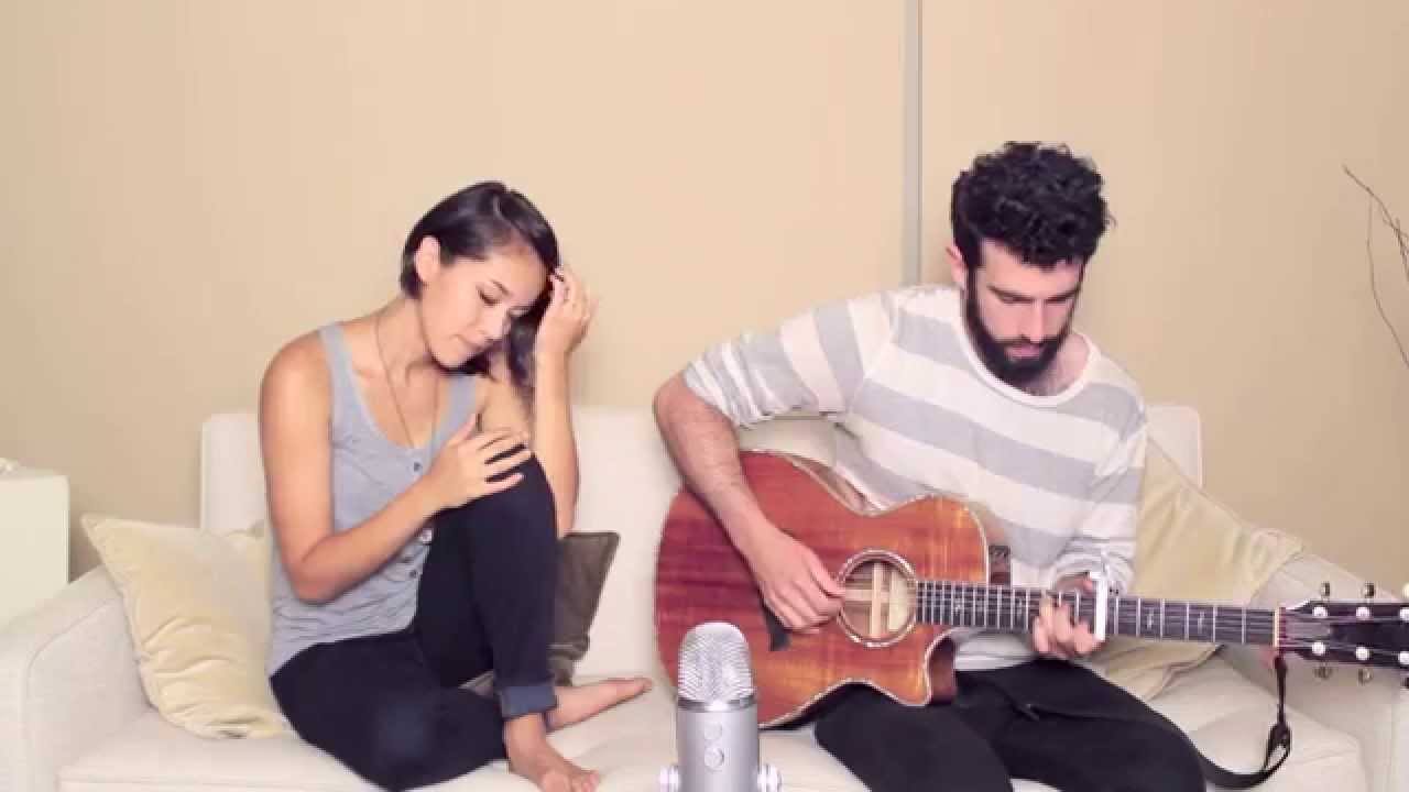 I Knew This Would Be Love - Kina Grannis & Imaginary Future