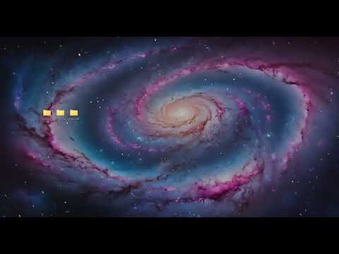 wallpaper - little universe