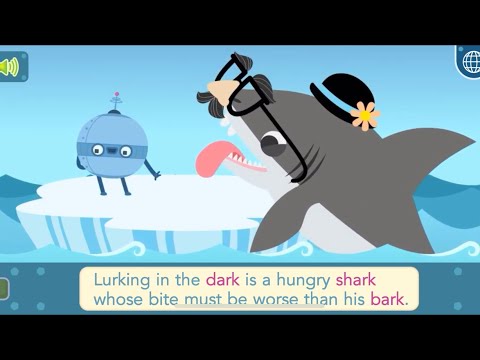 SPELLING WORDS WITH ENDLESS LEARNING!! #3