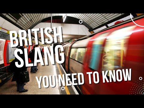 London Must-Knows: British Slangs You Need To Know Before Travelling To London