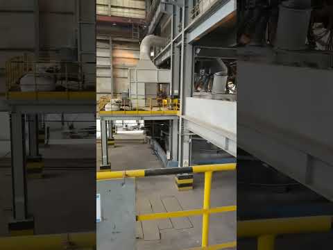 ferro alloys manufacturing process