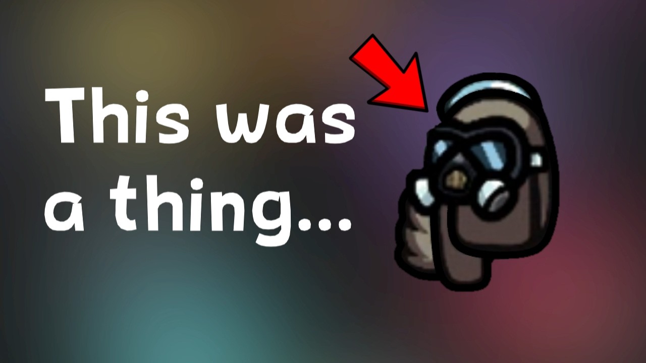 Among Us: Remember When... (Glitch Edition)