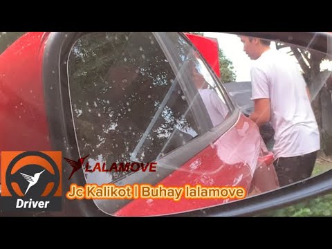 Lalamove 200kg Ep 13 | Double booking