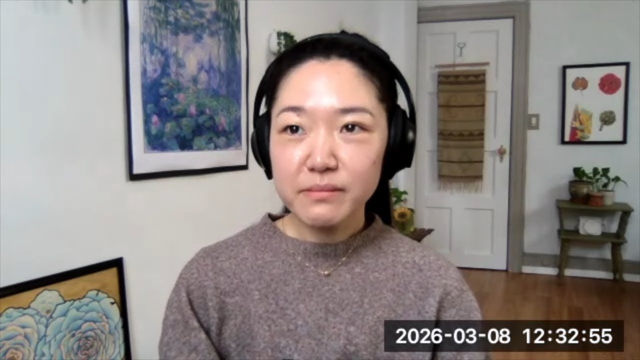 I left the body for survival and never returned until...