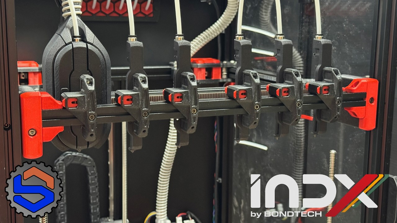 INDX and Chill - Part 2